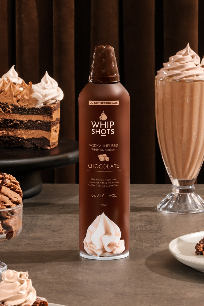 All Products – Whipshots