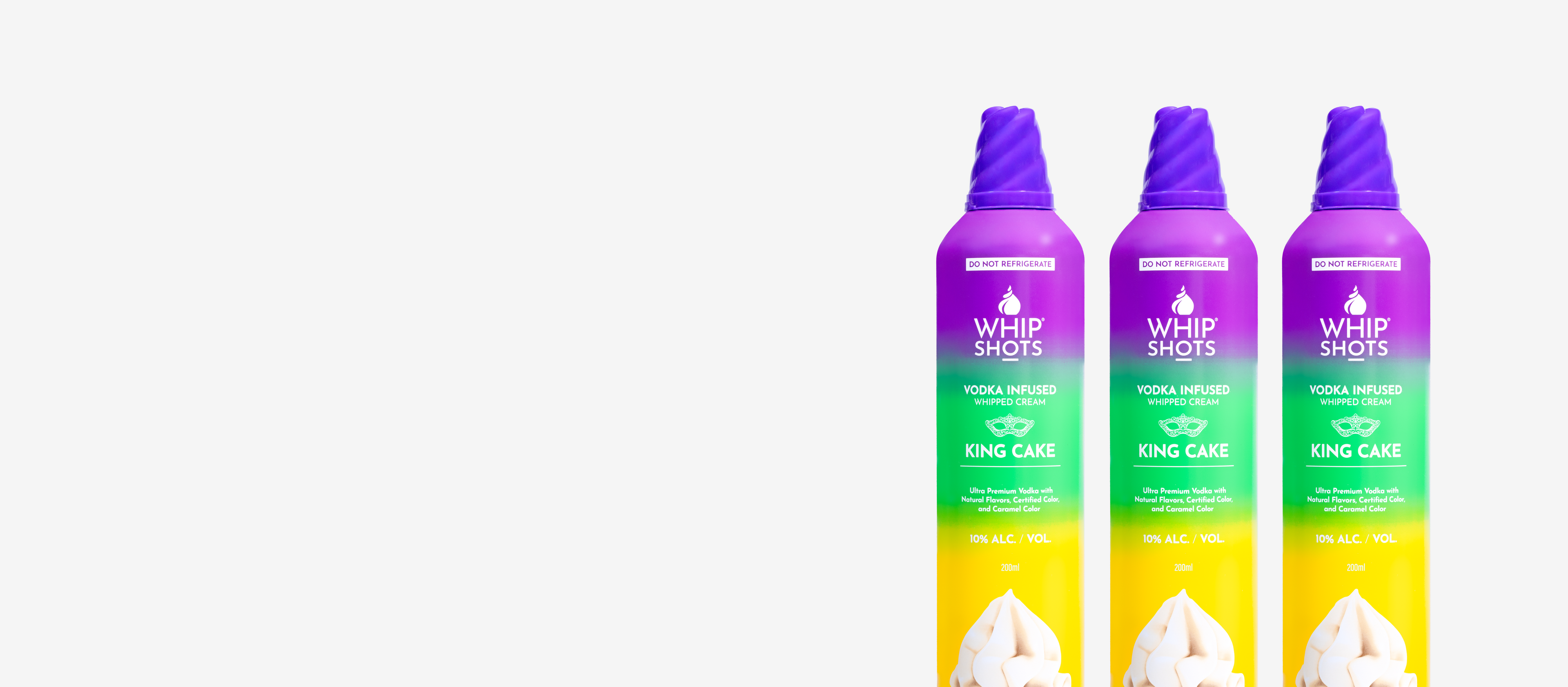 Whipshots
